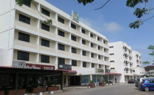 Home - Explore Brunei